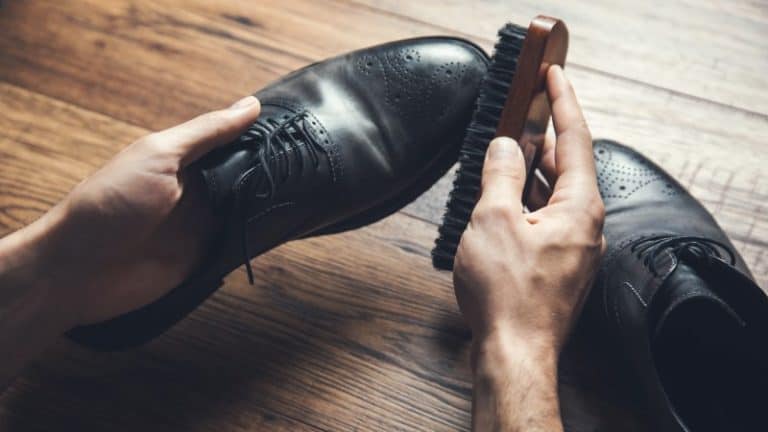 How to Smooth Leather Step by Step Guide | Leather Advice