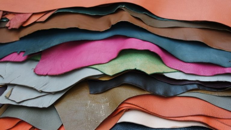 Different Types of Leather: All That You Need to Know | Leather Advice