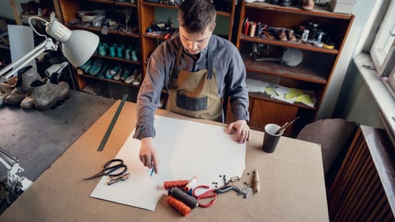 Beginning Leather Work: A Step by Step Guide | Leather Advice