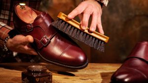 How to Clean Leather Shoes? Everything You need to Know | Leather Advice