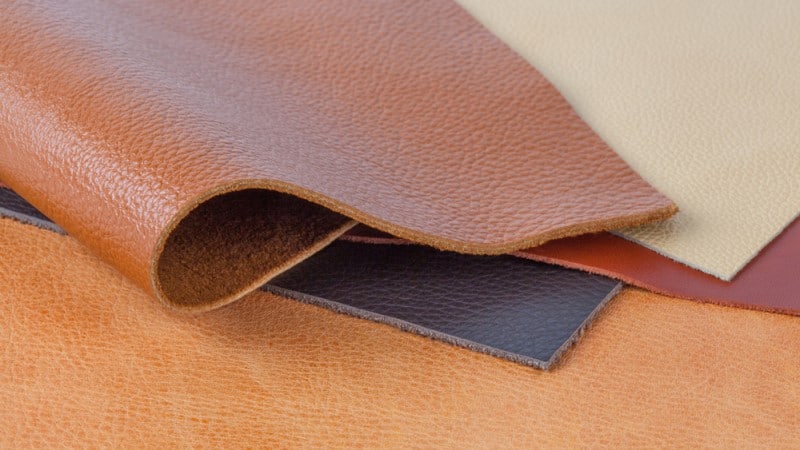 What Is Microfiber Leather? – Leather Advice