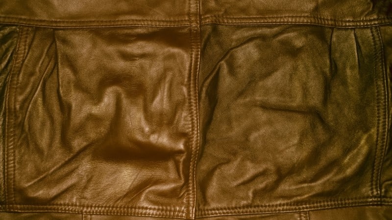 How to get Wrinkles out of Leather? | Leather Advice
