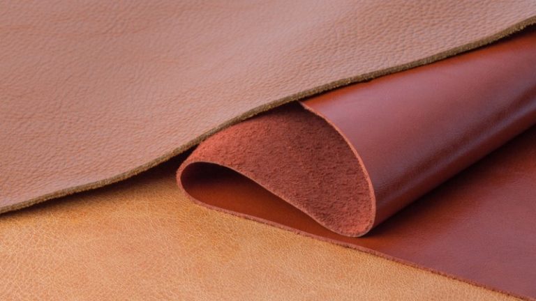What Is Microfiber Leather? – Leather Advice
