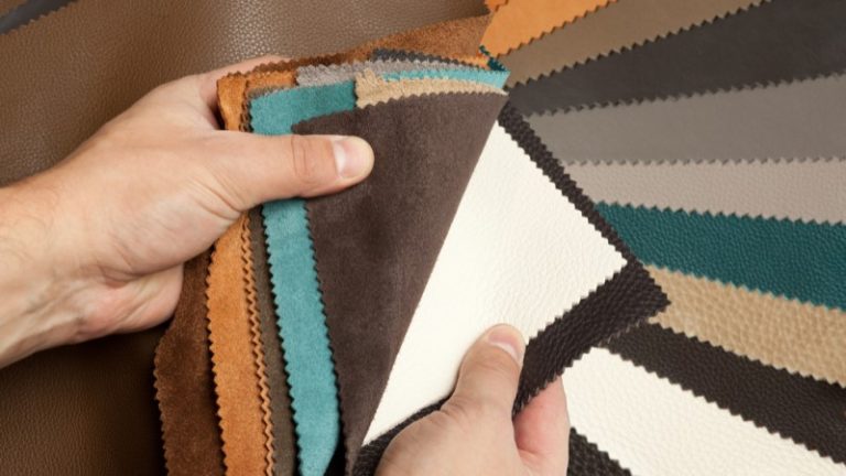 A Step by Step Beginners Guide on How to Paint Leather | Leather Advice