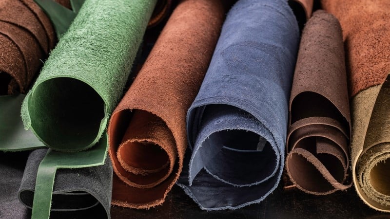 How to Age Leather in Simple Steps | Leather Advice