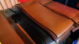 What is Vegetable Tanned Leather? – A Comprehensive Guide – Leather Advice