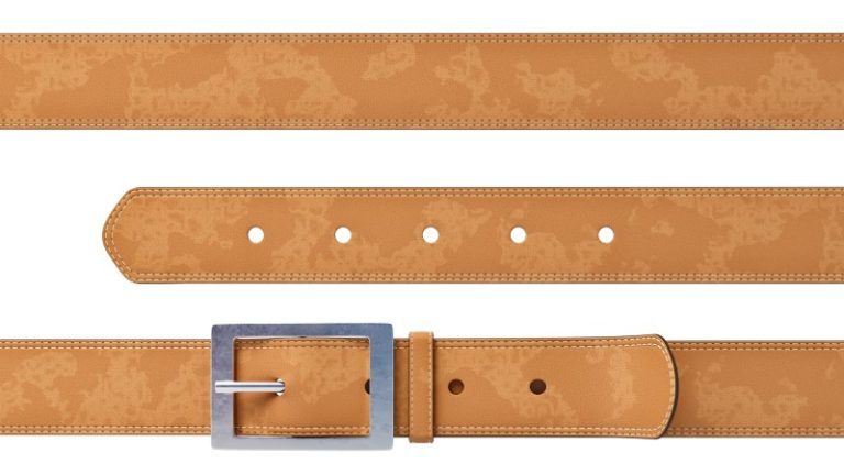 How to Measure your Waist for the Perfect Leather Belt Size – Leather ...