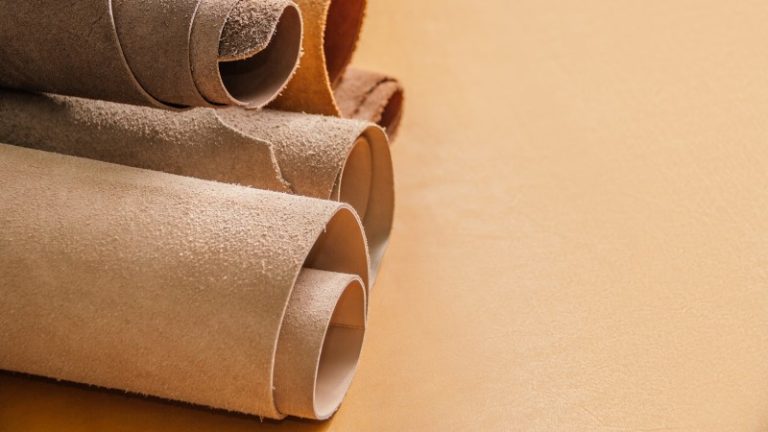 Is Leather Rough or Smooth – A Classic Guide | Leather Advice