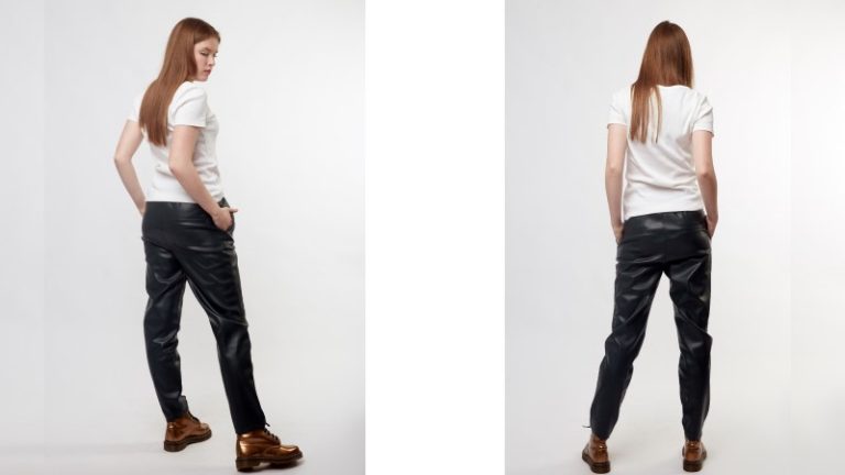 How to Stretch Leather Pants – Top 6 Hacks | Leather Advice