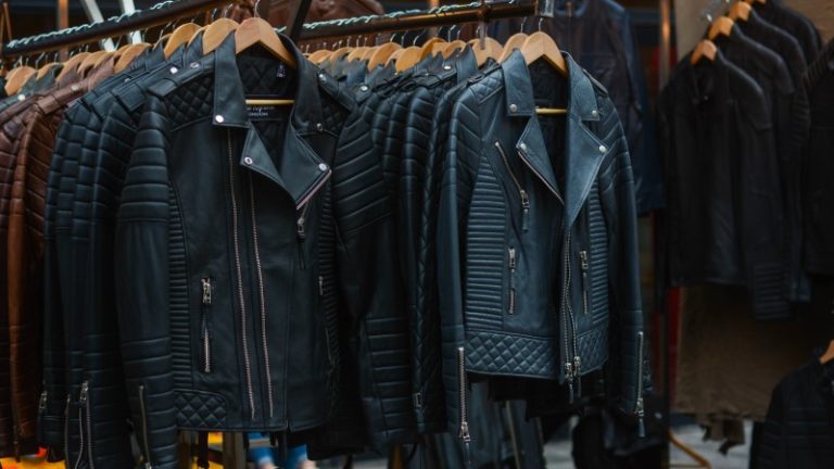 Types of Leather Jackets – Top 8 Picks for Men & Women | Leather Advice