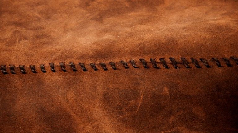 What’s Real Leather Made Of? – All You Need to Know | Leather Advice