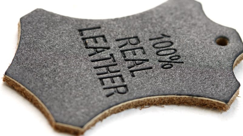 What’s Real Leather Made Of? – All You Need to Know | Leather Advice