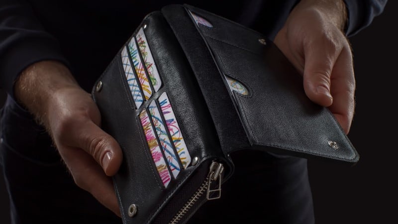 How to Stretch Leather Wallets: An All-Inclusive Guide | Leather Advice