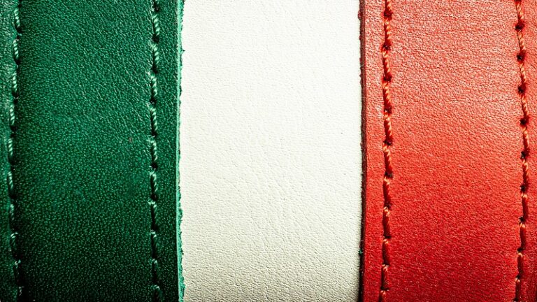 Italian Leather vs. American Leather: The Underlying Difference ...