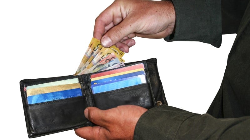 How to Shrink Leather Wallets: A Step-by-step Guide | Leather Advice