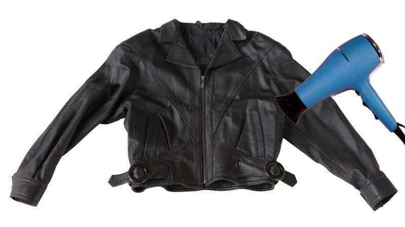 How to Shrink Leather for the Perfect Fit | Leather Advice