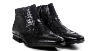 Types of Leather Boots – The Ultimate Guide | Leather Advice