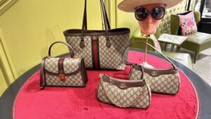 How to Know If A Gucci Bag Is Original? | Leather Advice