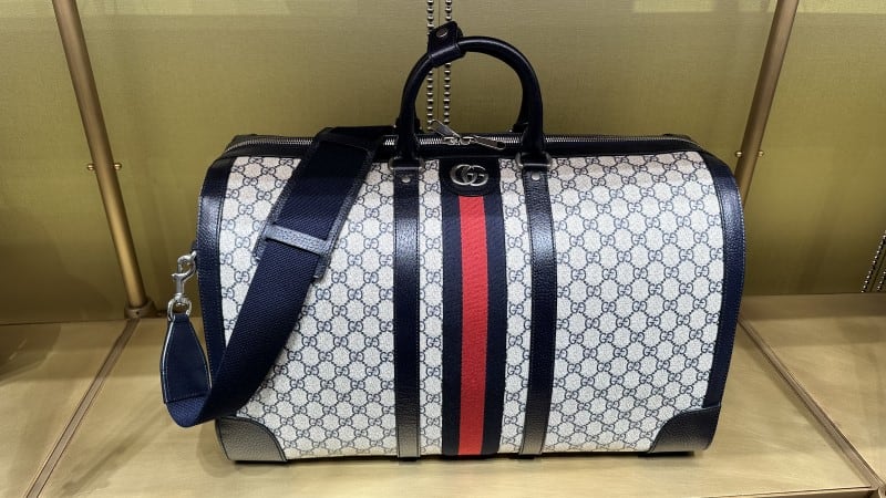 How to Know If A Gucci Bag Is Original? | Leather Advice