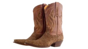 Types of Leather Boots – The Ultimate Guide | Leather Advice