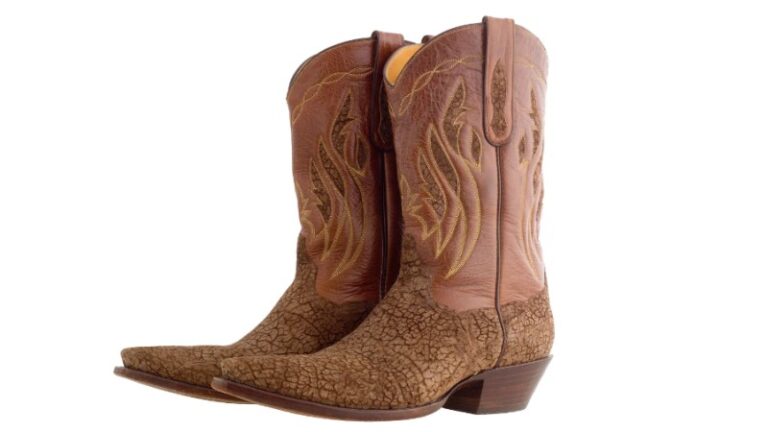 Types of Leather Boots – The Ultimate Guide | Leather Advice