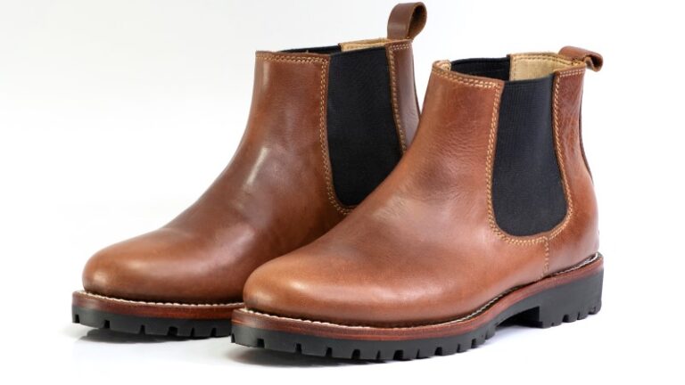 Types of Leather Boots – The Ultimate Guide | Leather Advice