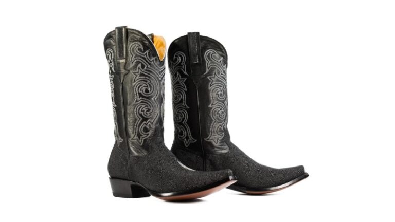 Types of Leather Boots – The Ultimate Guide | Leather Advice