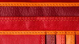 Types of Leather Stitches: Styles Meets Luxury | Leather Advice