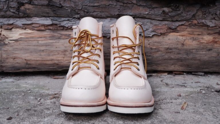 Types of Leather Boots – The Ultimate Guide | Leather Advice