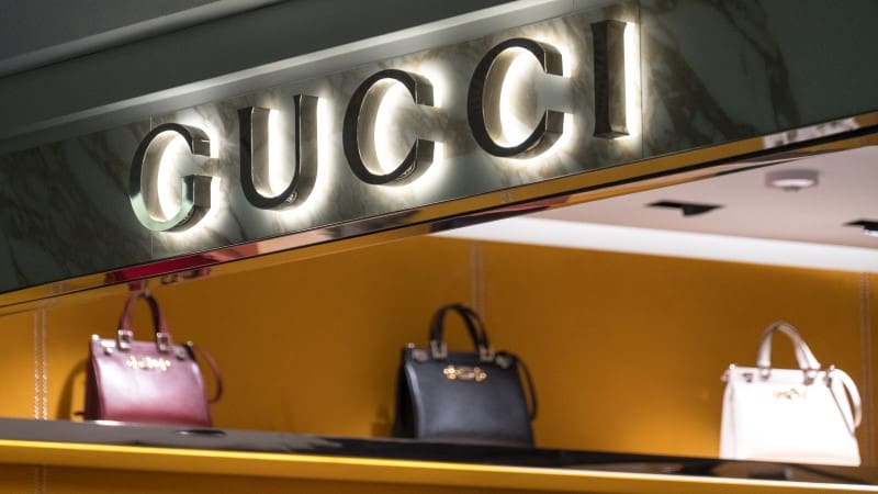 Where Are Gucci Items Made? | Leather Advice