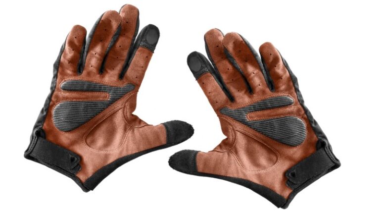 Leather Palm Gloves Can Keep Your Hands Protected From What Hazards ...