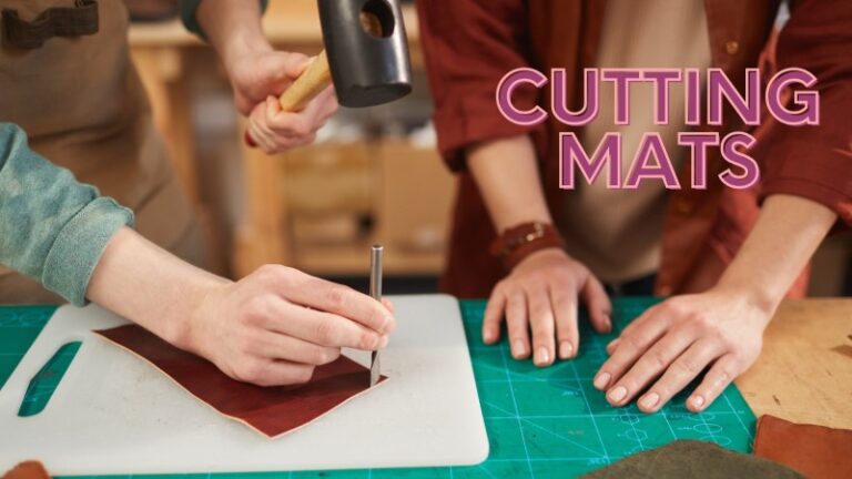 The Ultimate Leatherworking Tools List for Everyone | Leather Advice