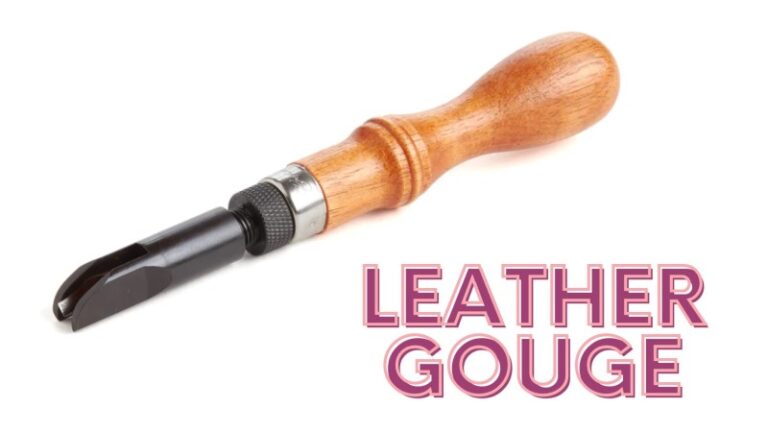 The Ultimate Leatherworking Tools List for Everyone | Leather Advice