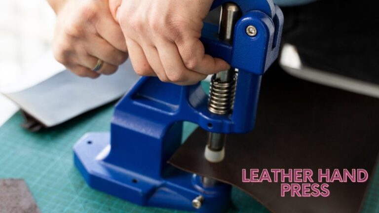 The Ultimate Leatherworking Tools List for Everyone | Leather Advice