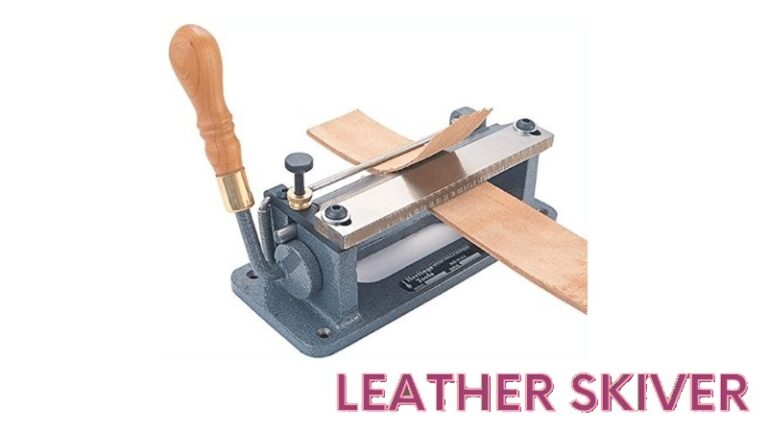 The Ultimate Leatherworking Tools List for Everyone | Leather Advice