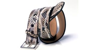 What is Snake Leather – Making and Usages | Leather Advice