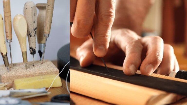 The Ultimate Leatherworking Tools List for Everyone | Leather Advice