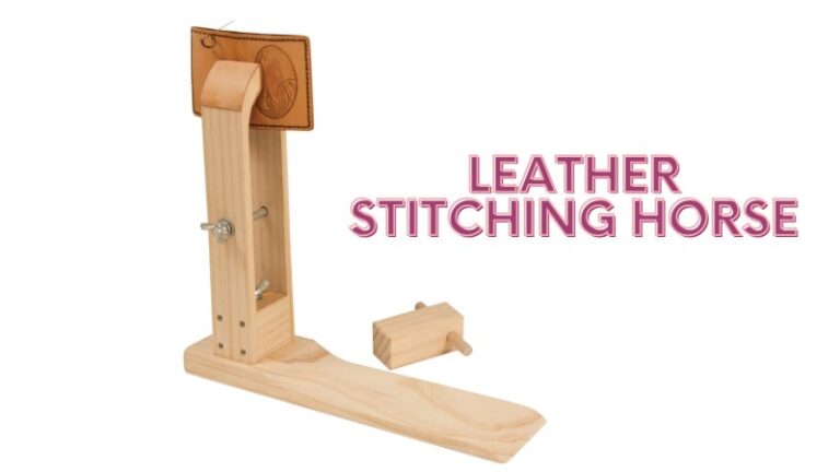 The Ultimate Leatherworking Tools List for Everyone | Leather Advice