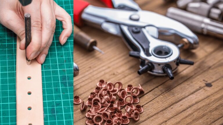 The Ultimate Leatherworking Tools List for Everyone | Leather Advice