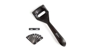 Leather Skiver: An Essential Leather Thinning Tool | Leather Advice