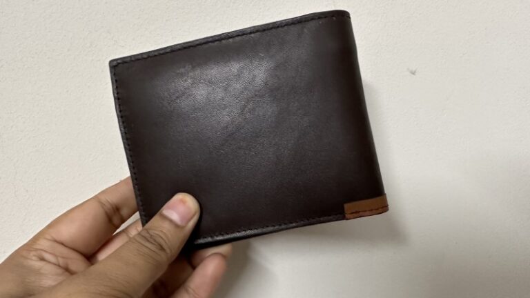 How to Clean a Leather Wallet in 7 Simple Steps | Leather Advice