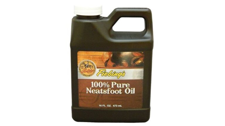 Best Mink Oil Alternatives for Your Leather Products | Leather Advice