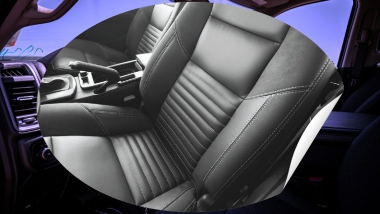 Leather vs. Cloth Seats: Which One is Right for You? | Leather Advice