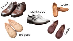 Types of Leather Shoes: Top 16 Leather Shoes Reviewed | Leather Advice