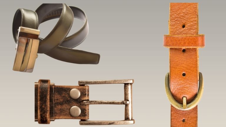 How to Make a Leather Belt: Your Step-by-Step DIY Guide | Leather Advice