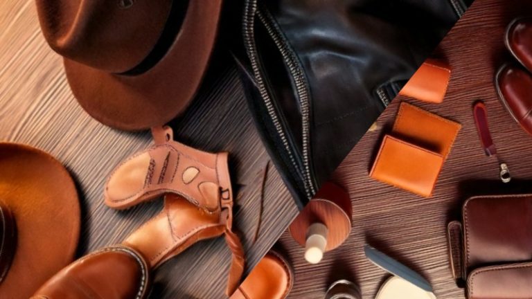 Best Way to Clean Leather: The Ultimate Leather Cleaning Guide ...