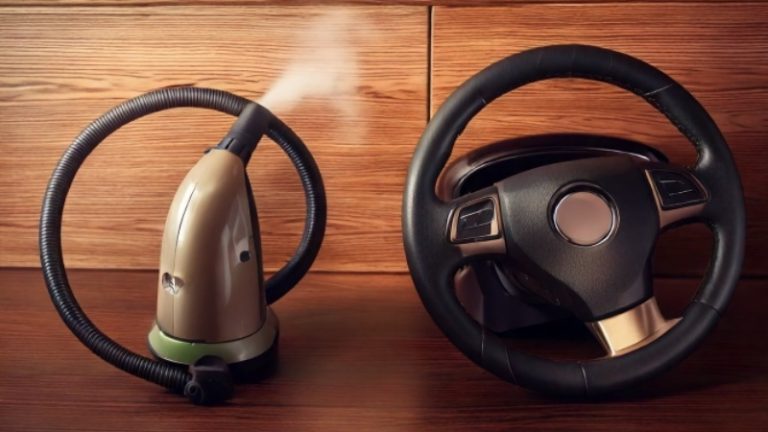 How to Clean Leather Steering Wheel: The Most Inclusive Guide | Leather ...