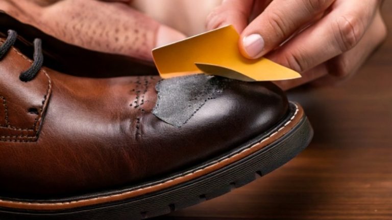 How to Get Wax Off Leather? - The Ultimate Guide | Leather Advice