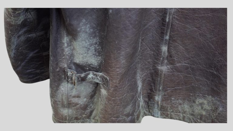 How to Repair Water Damaged Leather Items - A DIY Guide | Leather Advice