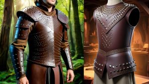 Most Common Types of Leather Armors & How to Choose One | Leather Advice
